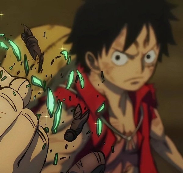 Top 999+ Luffy meme hài hước, biểu cảm bá đạo gây bão mạng