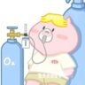 99+ Meme thở oxy cực hài – cứ gặp "cú sốc tinh thần"
