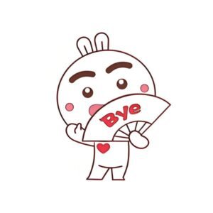 Tổng hợp 99+ bye meme hài hước khiến dân mạng cười xỉu