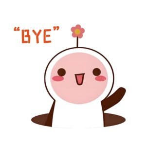 Tổng hợp 99+ bye meme hài hước khiến dân mạng cười xỉu