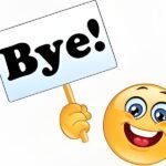 Tổng hợp 99+ bye meme hài hước khiến dân mạng cười xỉu