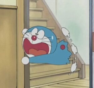 Top 999+ hình ảnh Doraemon meme giơ ngón giữa cười siêu bựa