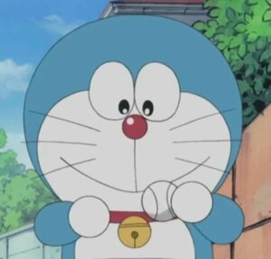 Top 999+ hình ảnh Doraemon meme giơ ngón giữa cười siêu bựa