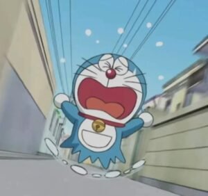 Top 999+ hình ảnh Doraemon meme giơ ngón giữa cười siêu bựa