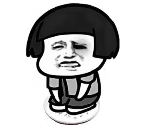 Tuyển tập 999+ meme lạy hài hước, mặn mòi nhất mạng xã hội