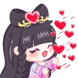Gợi ý 999+ hình ảnh meme bắn tim cute hài hước, siêu bựa