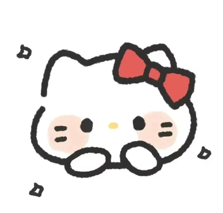 Tổng hợp 129+ hình ảnh Hello Kitty cute nhất hệ mặt trời