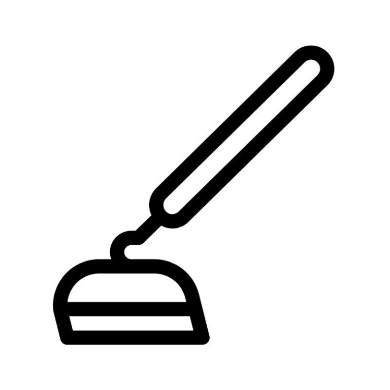 Tuyển tập 109+ tranh tô màu cái cuốc đất đơn giản cho bé